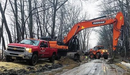 Western Earthworks | Careers at Western Earthworks