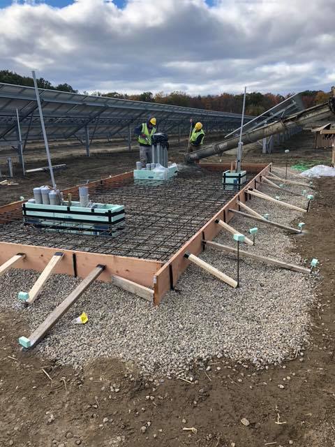 Sitework & Excavation